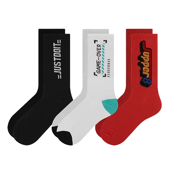 How To Get Started - DIY SOCK | Custom Your Life More Colorful